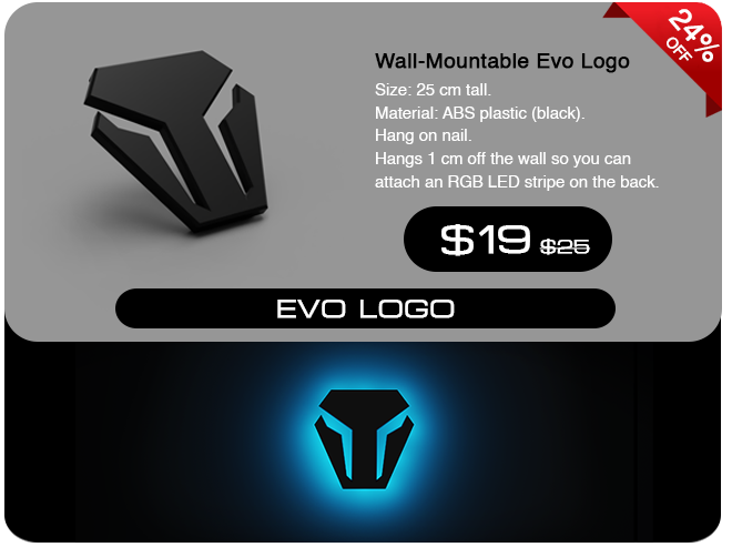 Hex Evo: The New Mouse and Controller Gaming Setup by Nicolas Franco ...