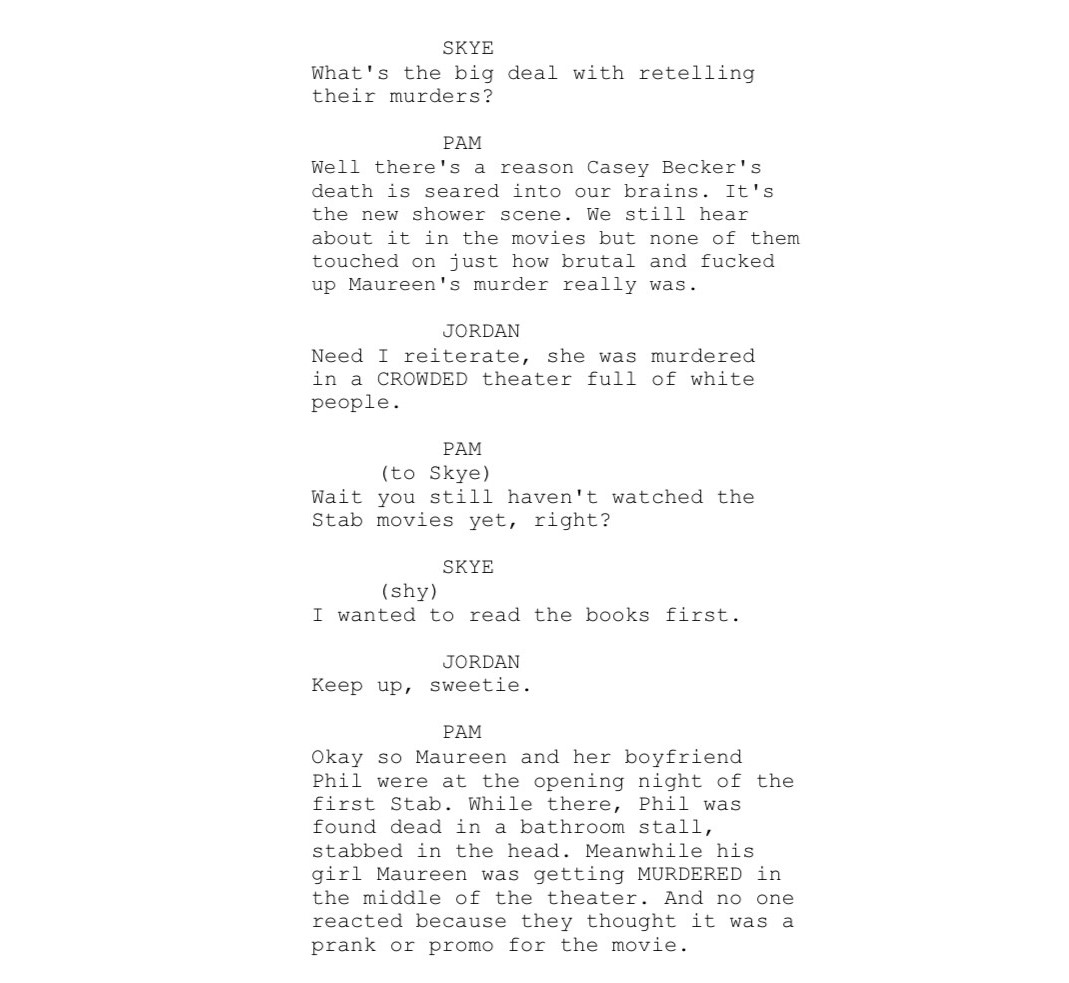 SLASH: A Scream Movie by Slash TheMovie - Indiegogo