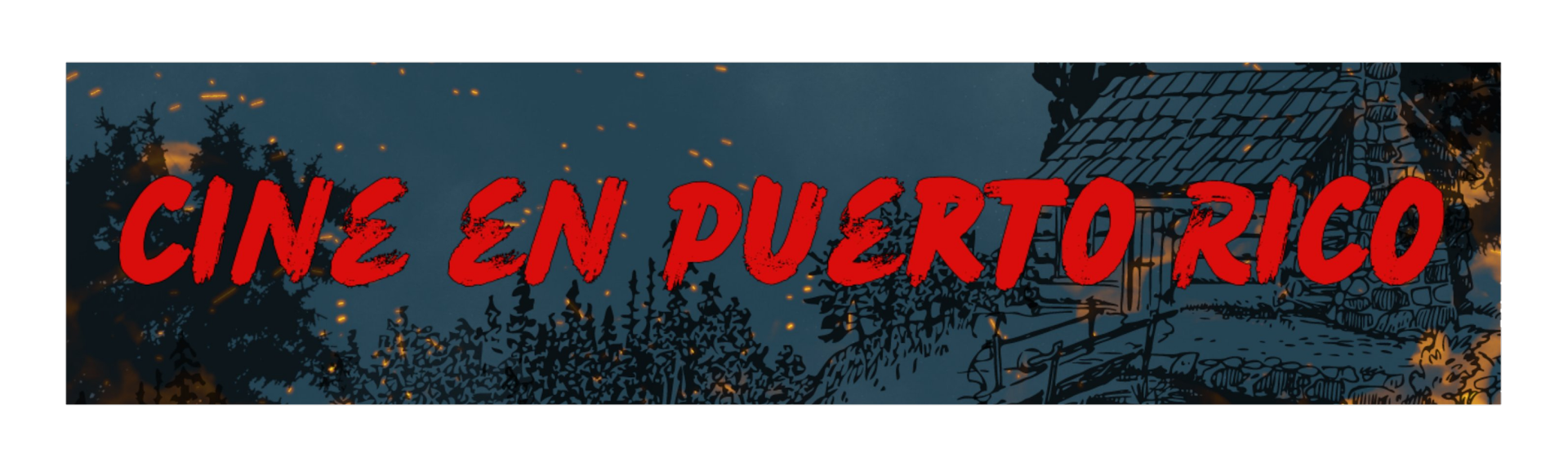 El Jacho: Una Leyenda Puertorriqueña Short Film by Magdiel Jobad ...