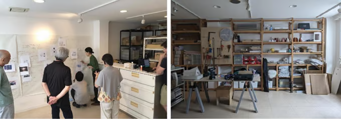 mui Board Gen 2: Japanese Calm Technology Hub by mui Lab ,Inc. - Indiegogo