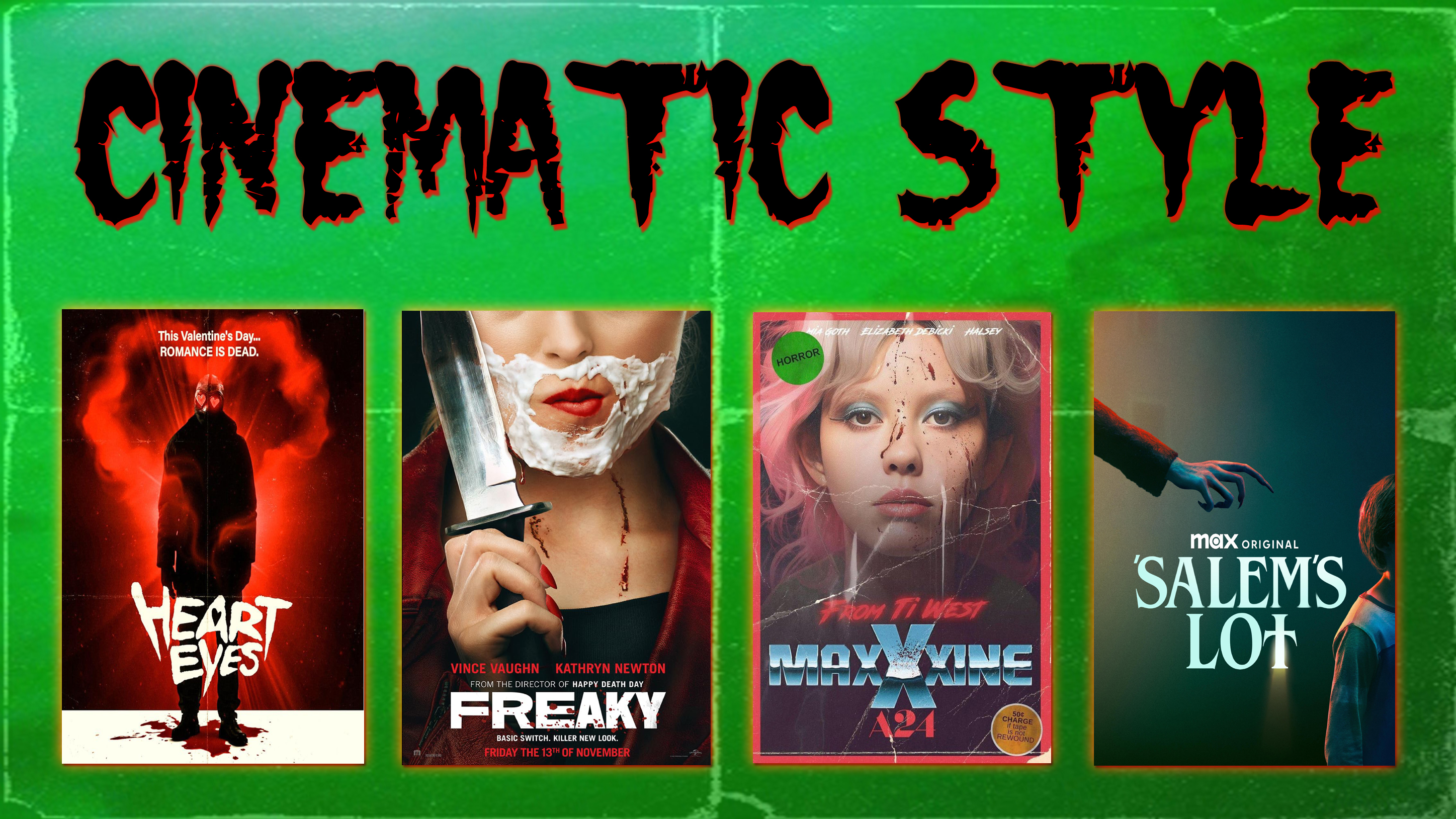 Midnight Maniac - Slasher Horror Film by Justin W. Smith1 - Indiegogo