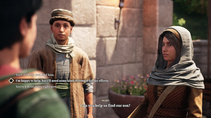 Gate Zero: A Bible Exploration Video Game by Gate Zero by Bible X ...
