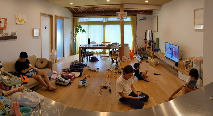 mui Board Gen 2: Japanese Calm Technology Hub by mui Lab ,Inc. - Indiegogo