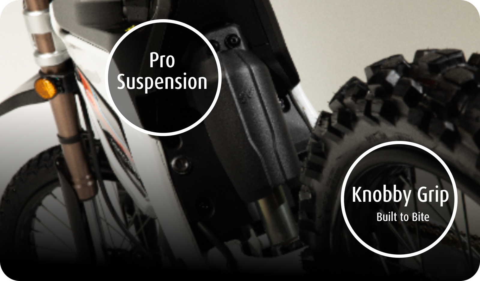 Ride the e-bike revolution - SONDORS META AT by Storm Sondors - Indiegogo