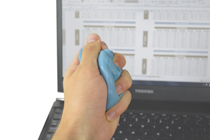 Office Putty by Office Putty - Indiegogo