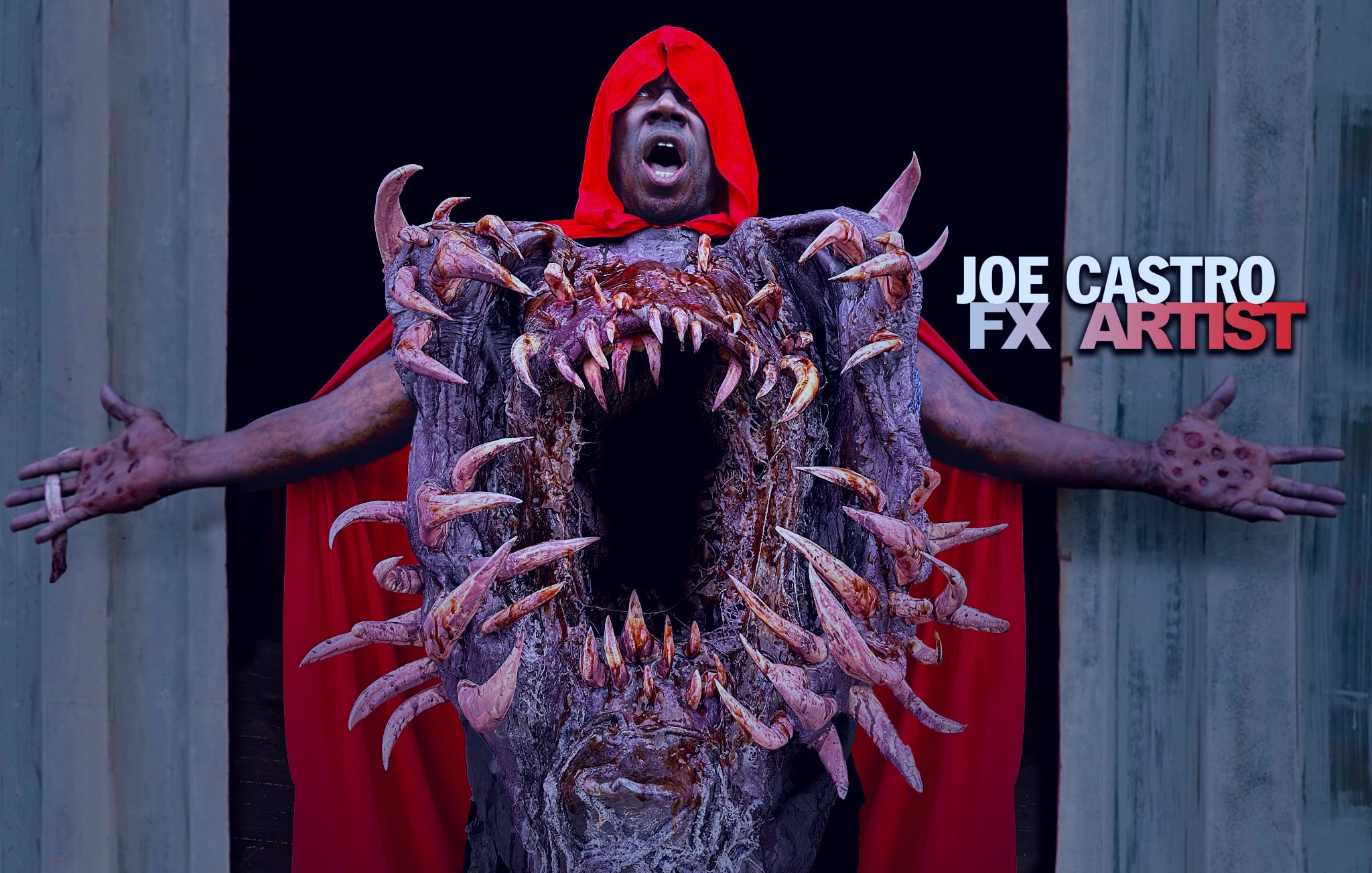 THE MOURNING ARCHITECT - Horror Movie by joehollowfilms - Indiegogo