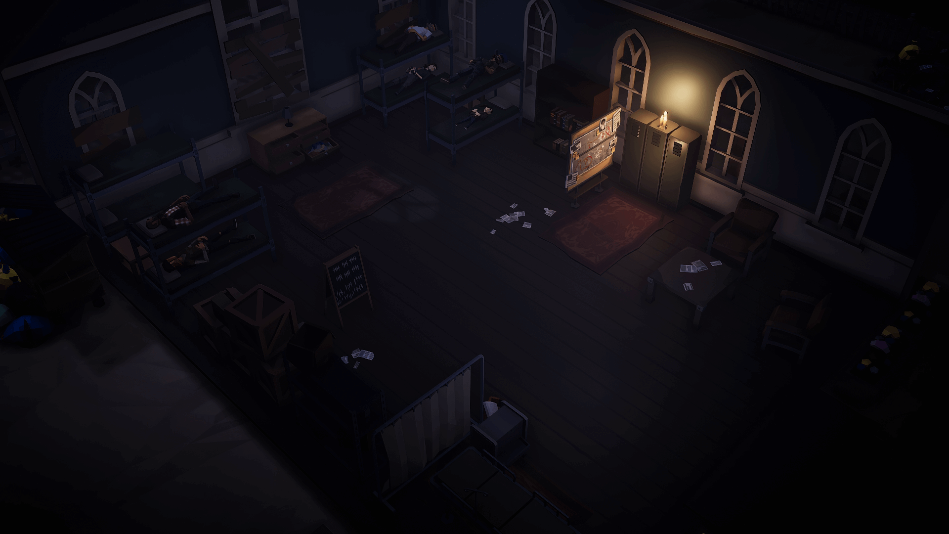 As One We Survive by Revelation Games - Indiegogo