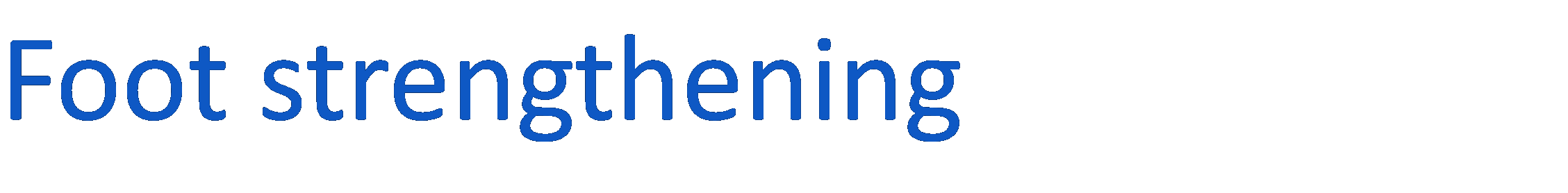 Novabow Foot Strengthening System by Gerrard Farrell - Indiegogo