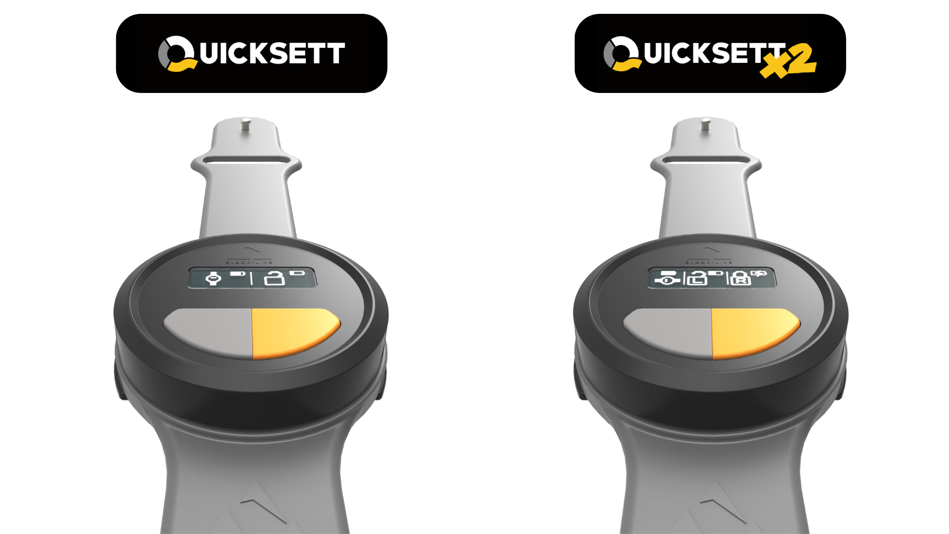 QuickSett V2 by Black-Line - Indiegogo