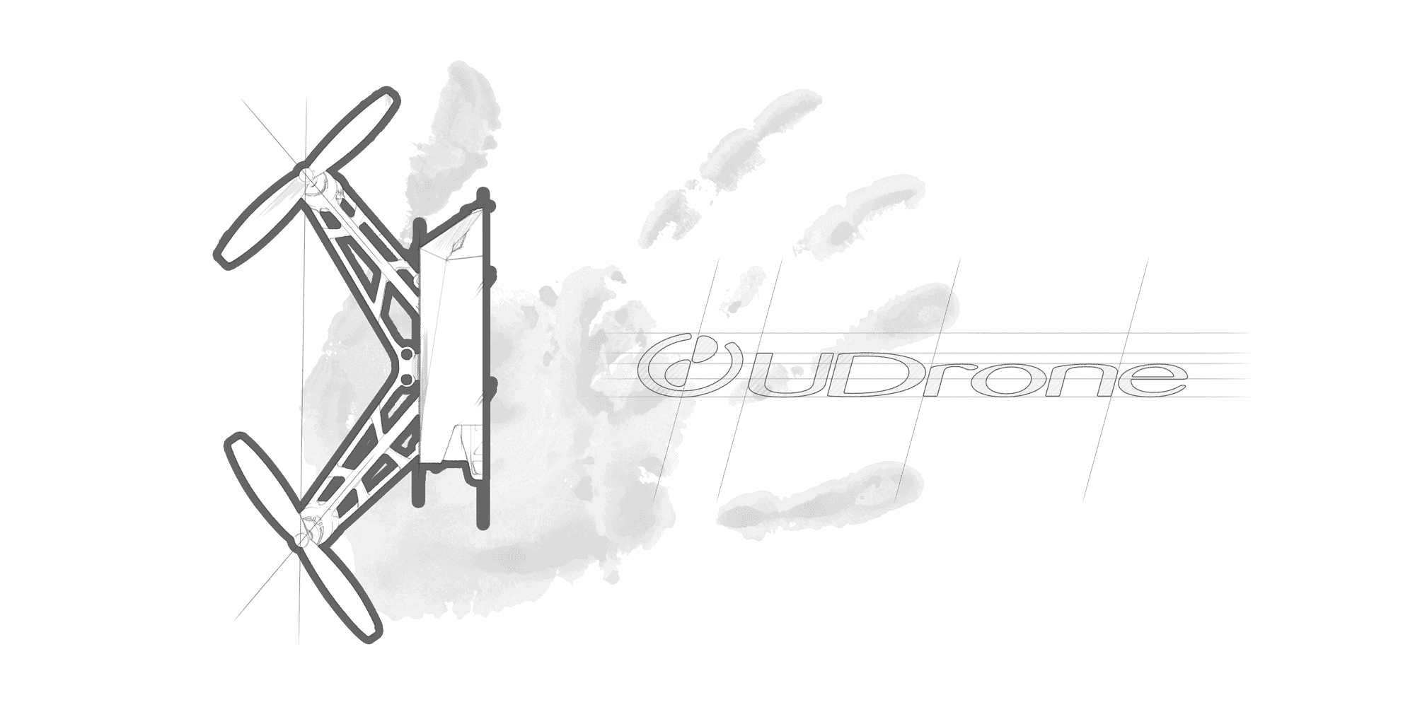 Udrone: The World's First Hands-Free Drone by Udrone - Indiegogo