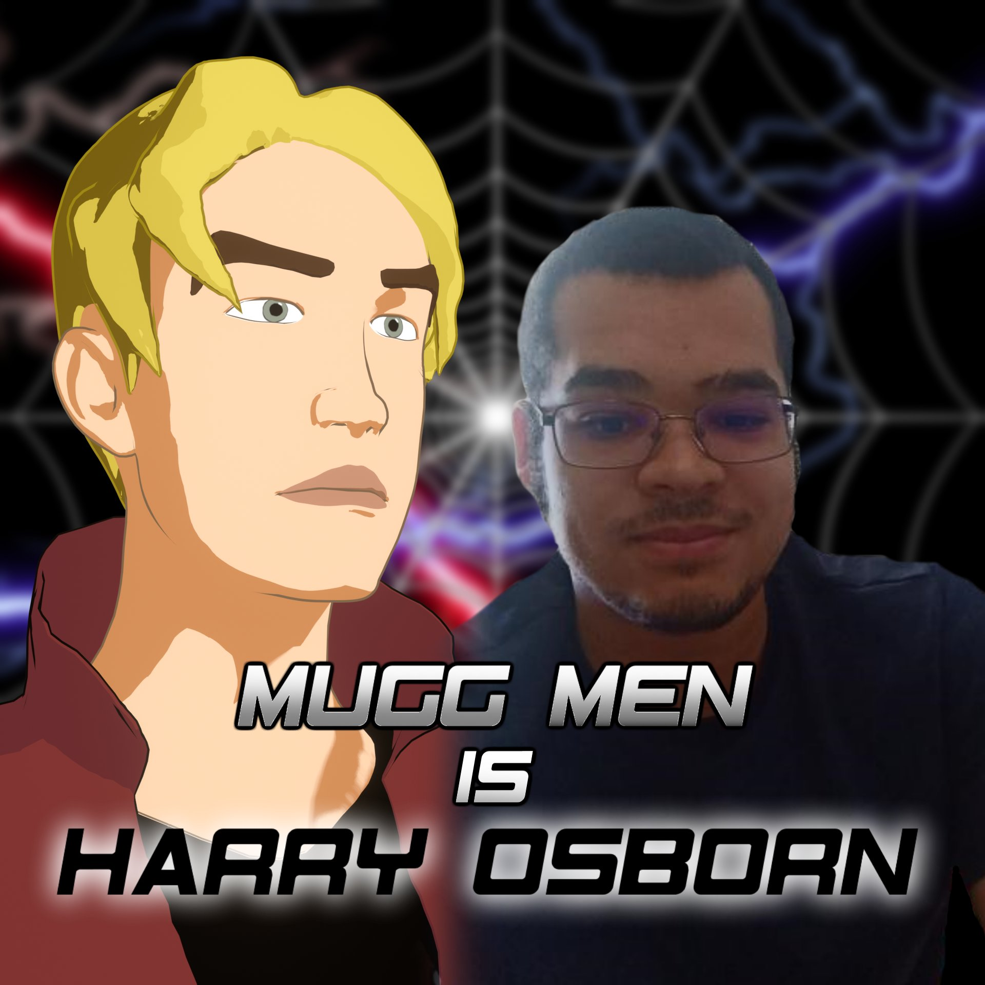 Spider-Man: The New Animated Series Continued by Michael Innamorato ...
