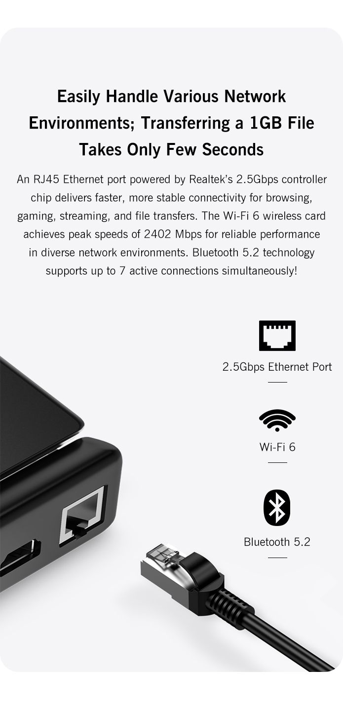 GPD MicroPC 2: Multi-Port Mobile Productivity Tool by GPD HK - Indiegogo