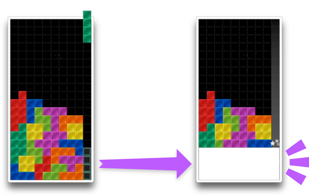 Tetra eSports by Puzzle Kingdom - Indiegogo