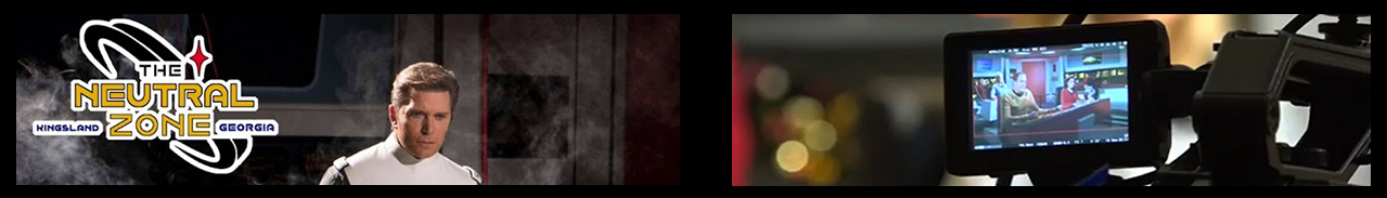 The Neutral Zone's First Sandusky Fan Film Round 2 by Raymond Tesi ...