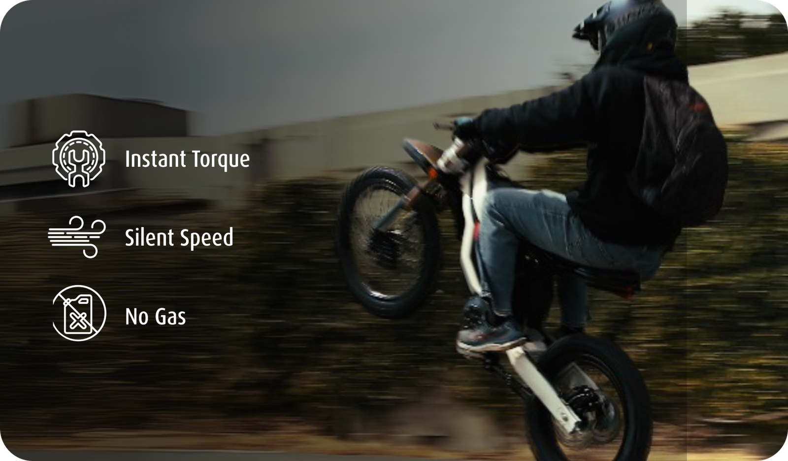 Ride the e-bike revolution - SONDORS META AT by Storm Sondors - Indiegogo