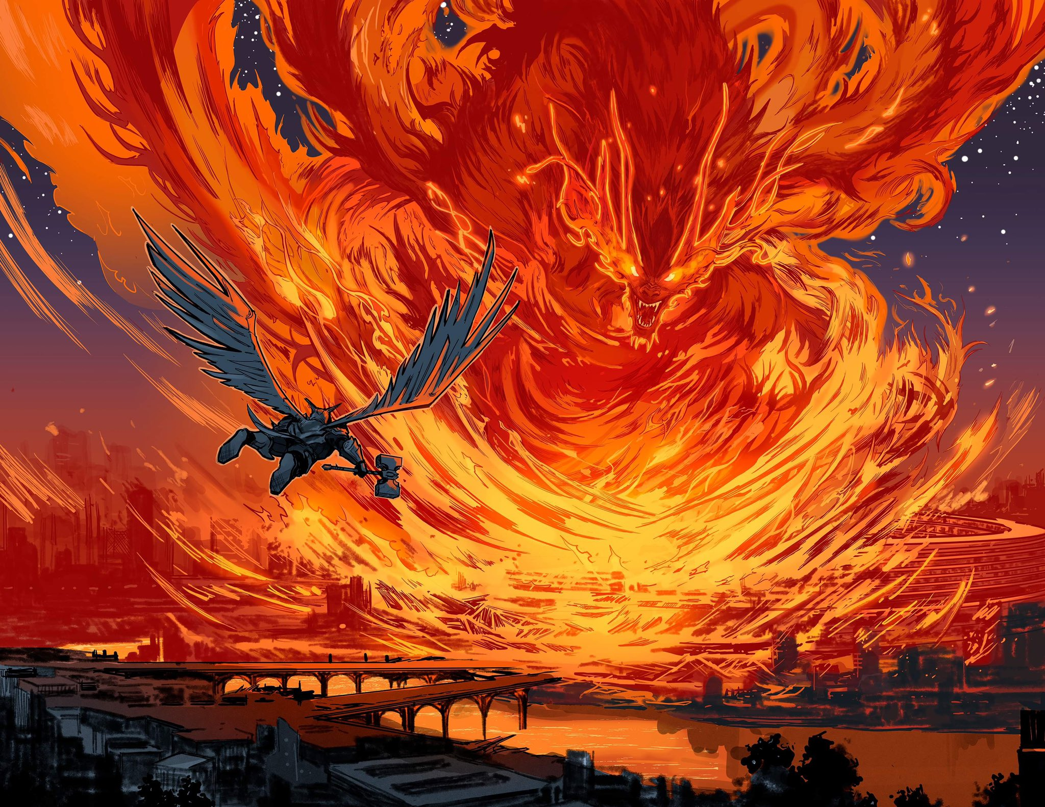 Phenomenova Issue #1: A 68-Page Comic Book by Vaughn Coleman - Indiegogo