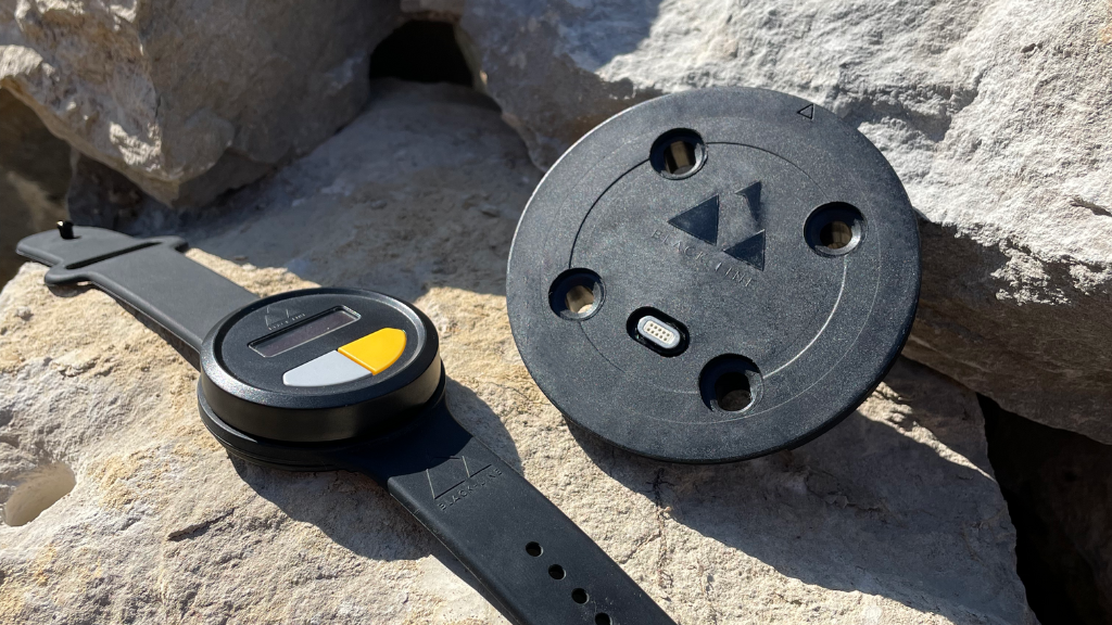QuickSett V2 by Black-Line - Indiegogo