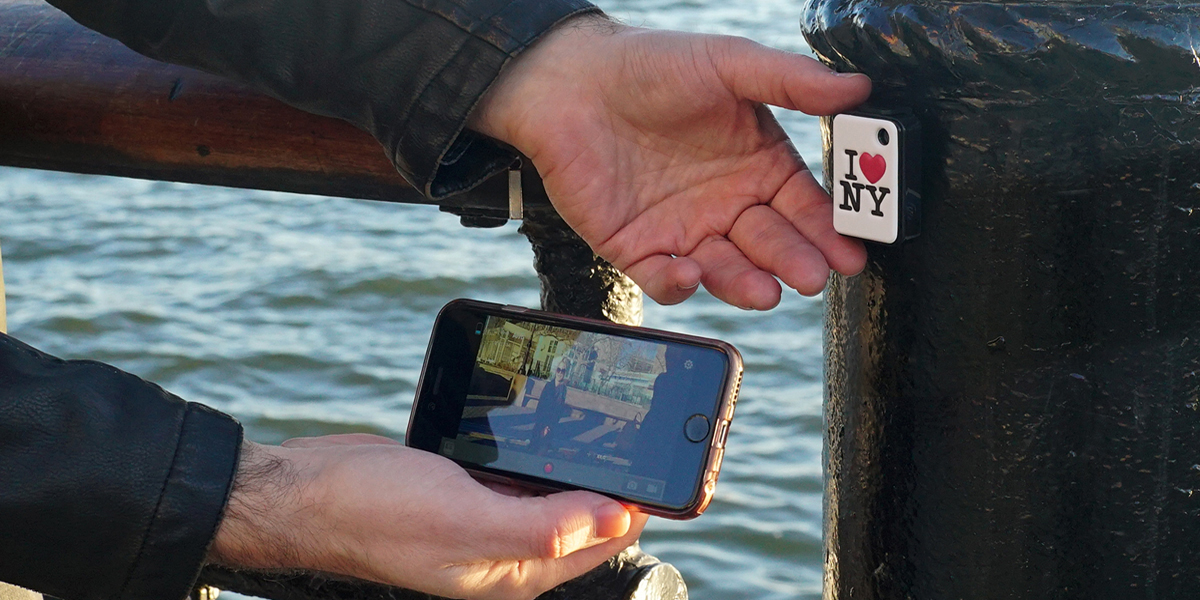 ParaShoot: Smart Wearable Video Mini HD Camera by Team ParaShoot ...