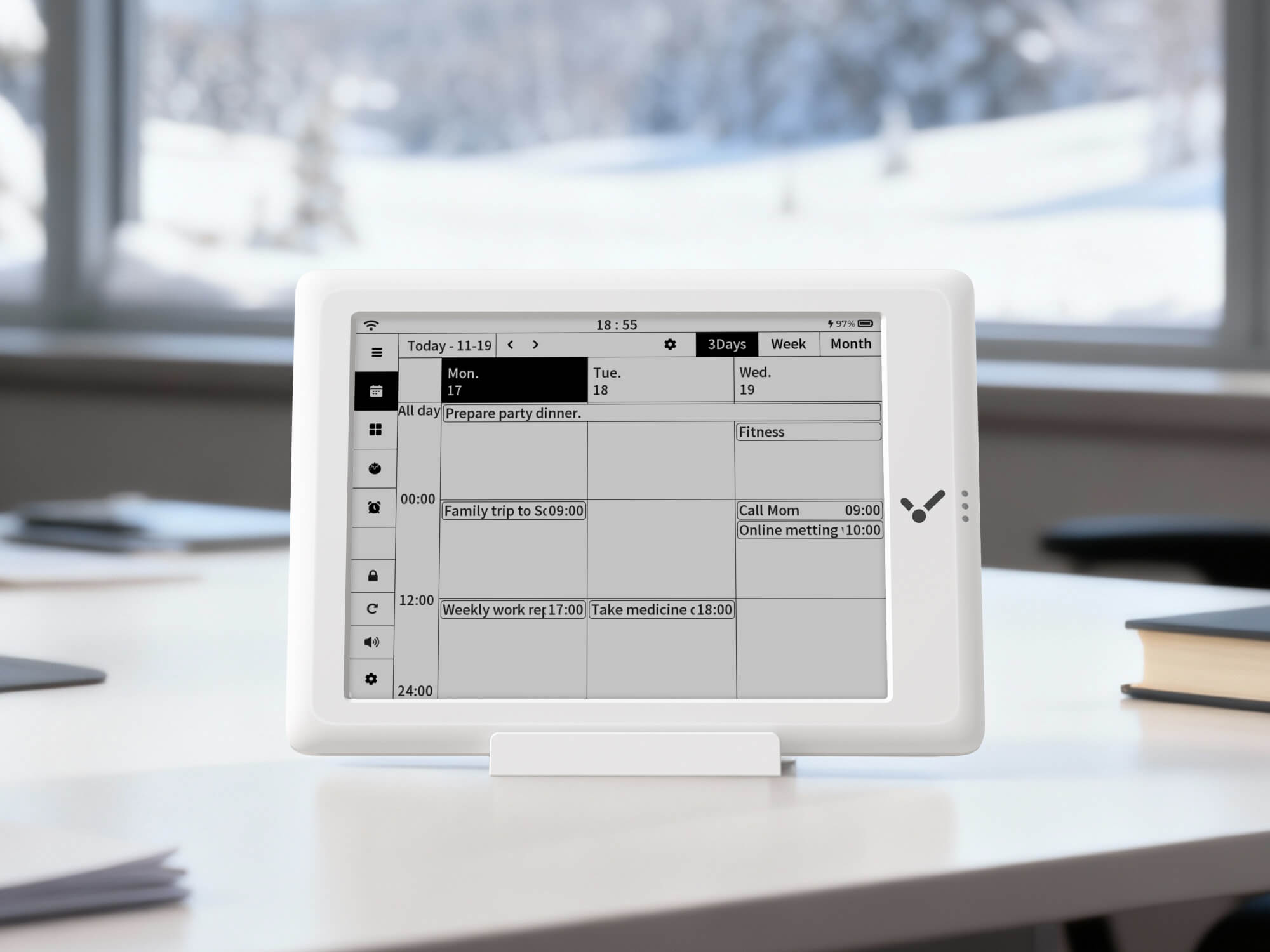 NarTick AI Calendar: Protect Your Focus, Save Your Time by NarTick ...