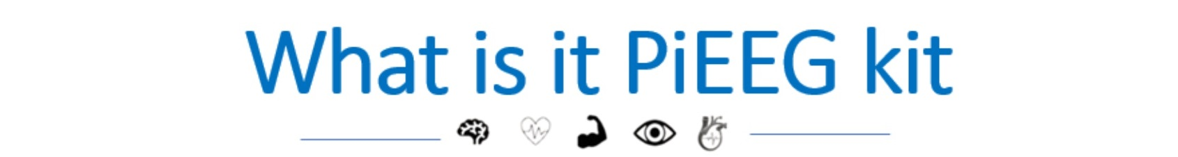 PiEEG kit - bioscience Lab in home by Ildar Rakhmatulin - Indiegogo