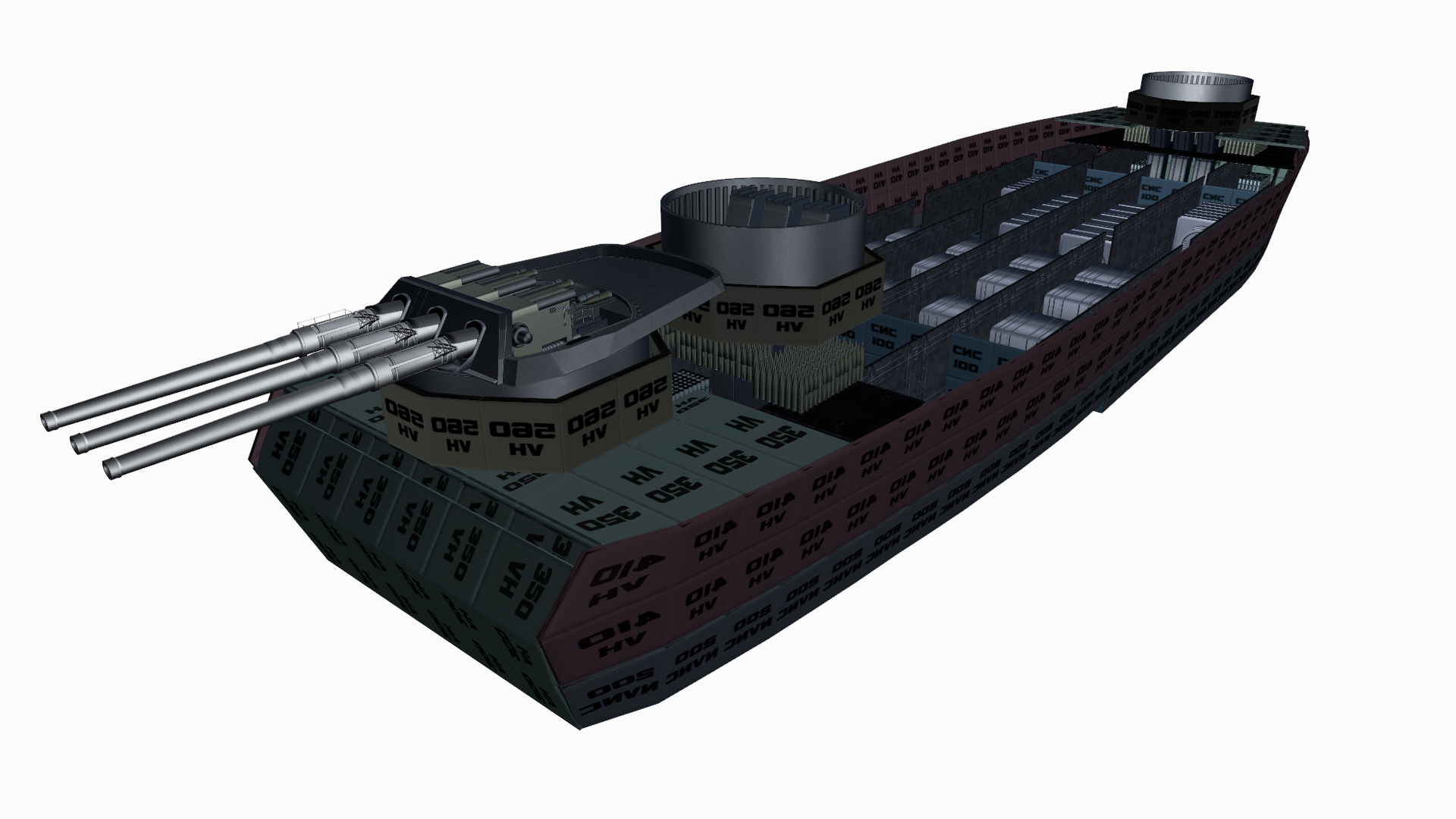 The Yamato Game by Arkadiusz Nowak - Indiegogo