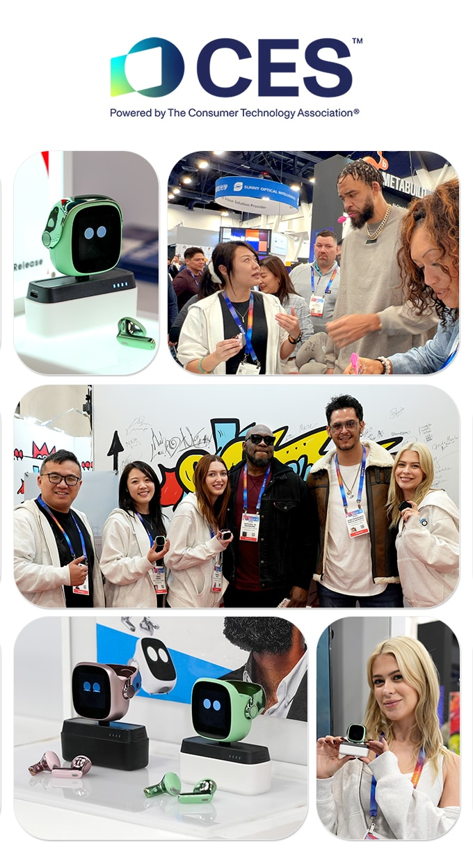 OSO AI Earbuds: Omnipresent Personal AI Assistant by AIOSO LLC - Indiegogo