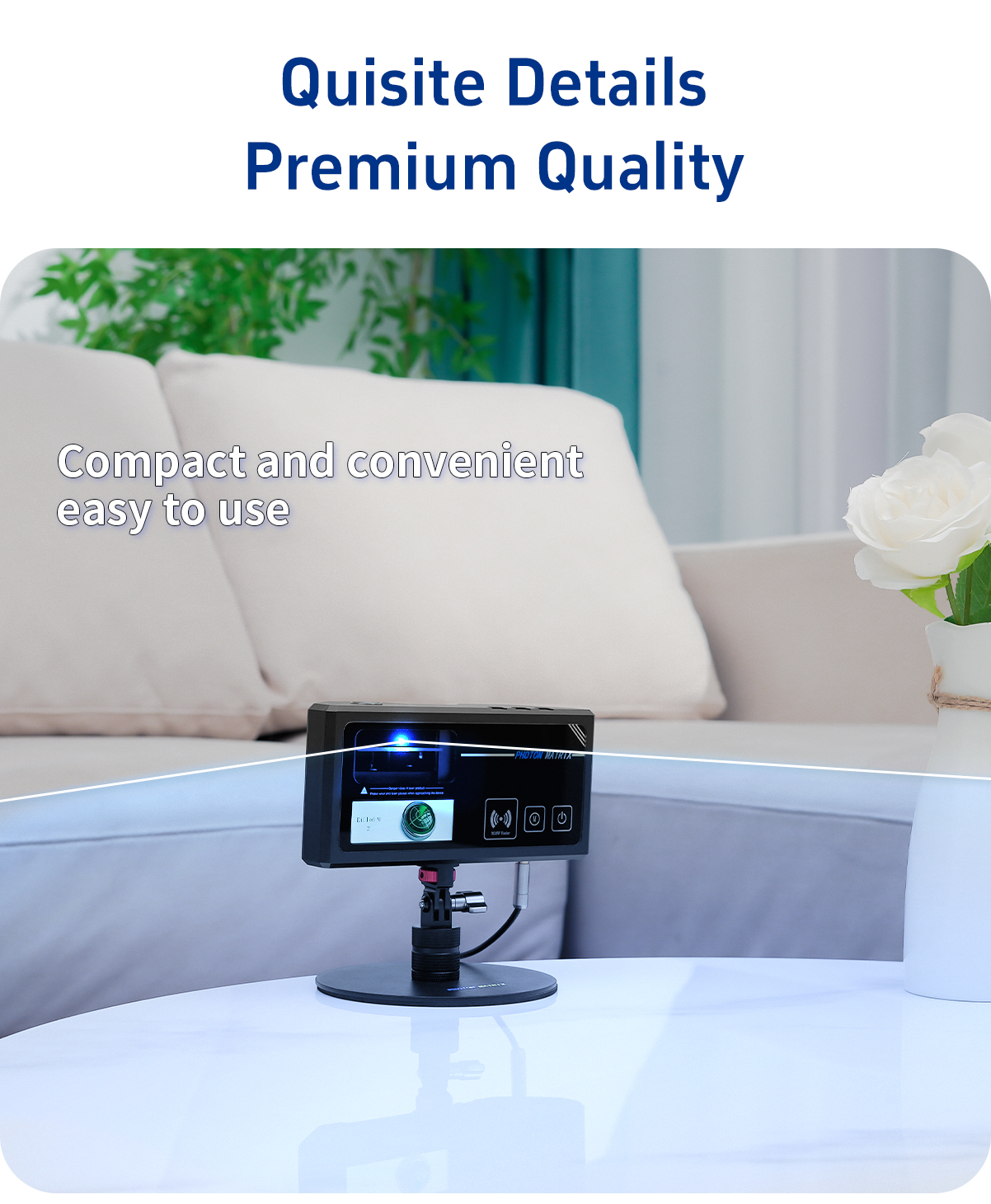 Worlds First Portable Mosquito Air Defense by Jim Wong - Indiegogo