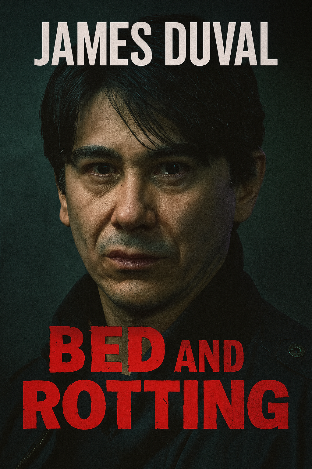 Bed and Rotting - Horror Movie by William Collazo - Indiegogo