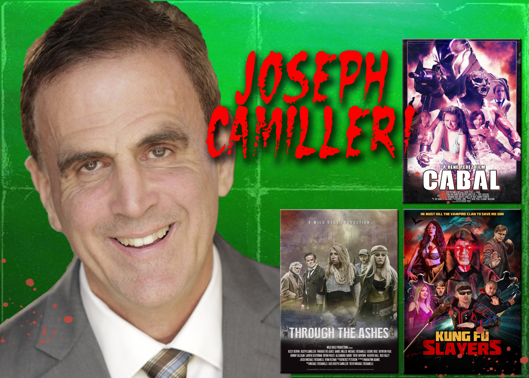 Midnight Maniac - Slasher Horror Film by Justin W. Smith1 - Indiegogo