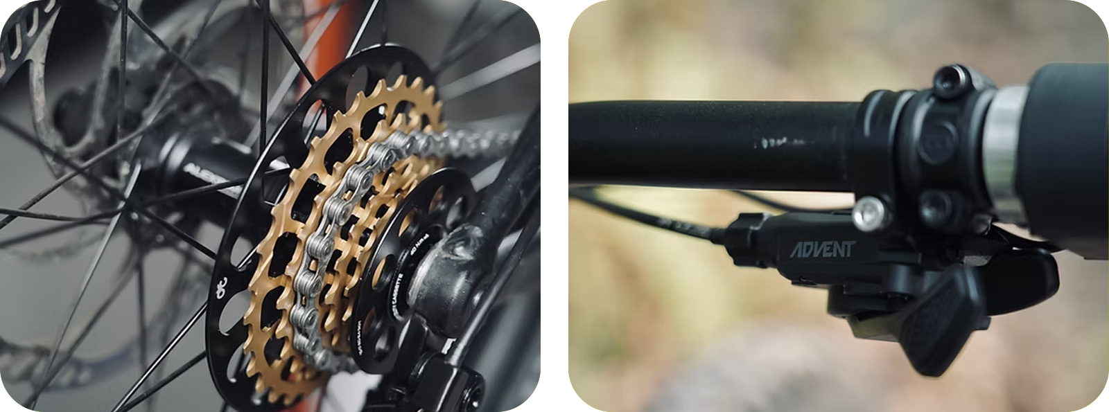 Nireeka Spectrx: Ultimate E-Bike by Nireeka - Indiegogo