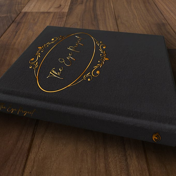 The Eye Project by That Star Wars Girl - Indiegogo