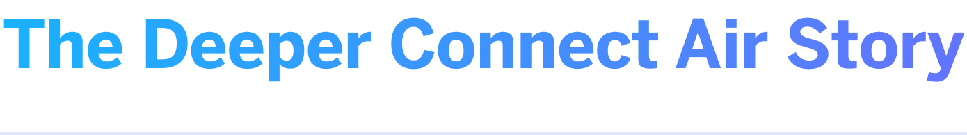 Deeper Connect Air: World's Best VPN Router by Deeper Network - Indiegogo