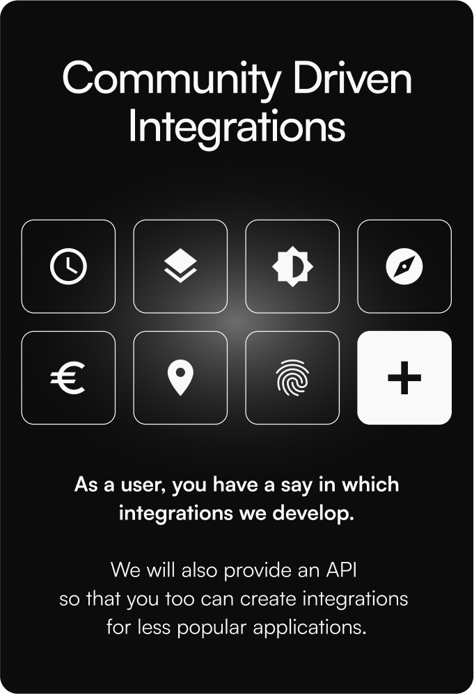 modue: Next-Gen Modular Control Station by modue® - Indiegogo