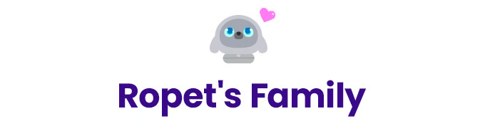 Ropet: Your Next-Generation AI Robot Pet by Ropet - Indiegogo