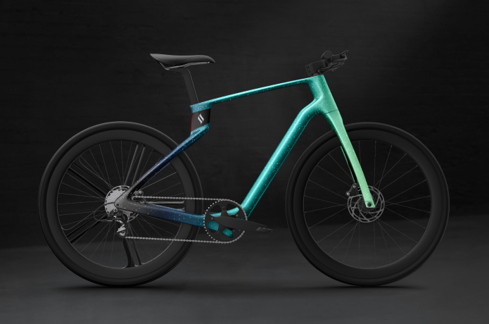 Superstrata Bike by Sophia Nguyen - Indiegogo