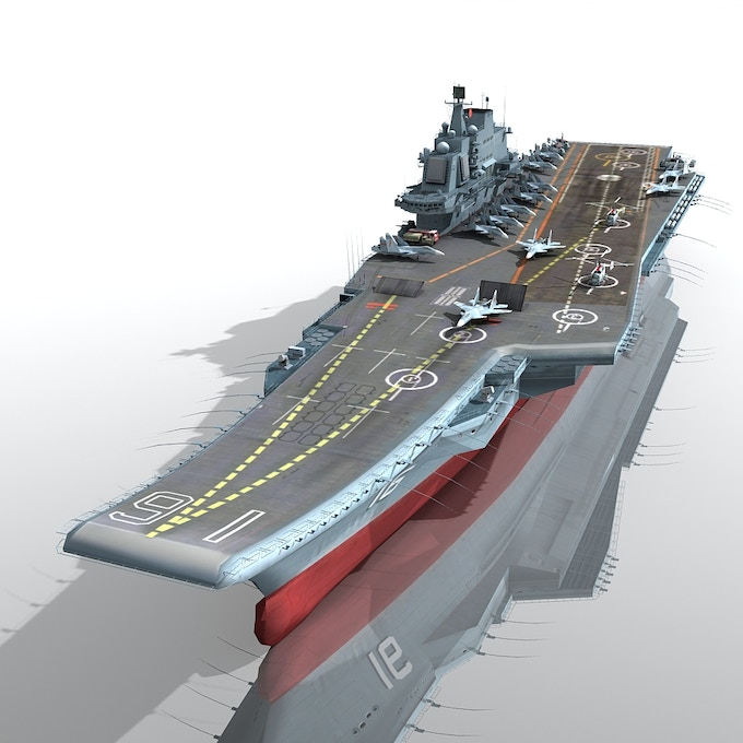 Gunship IV: Modern Air Combat Flight Simulator by Phillip Phan - Indiegogo