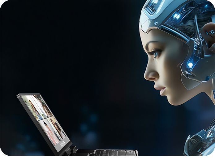 GPD Pocket 4: Modular Full-featured Handheld AI PC by GPD HK - Indiegogo