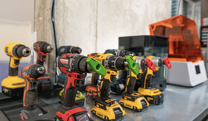BullseyeBore Core: Drill Straight Holes Every Time by BullseyeBore Inc ...