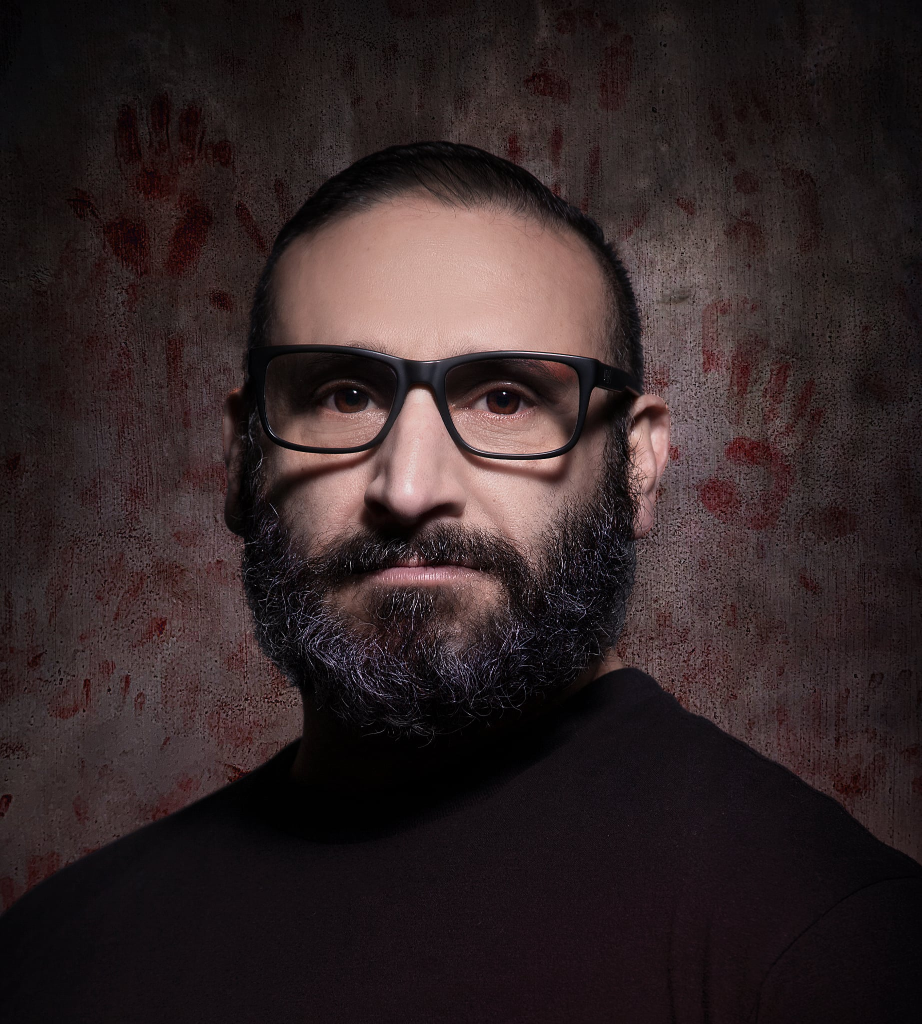 THE MOURNING ARCHITECT - Horror Movie by joehollowfilms - Indiegogo