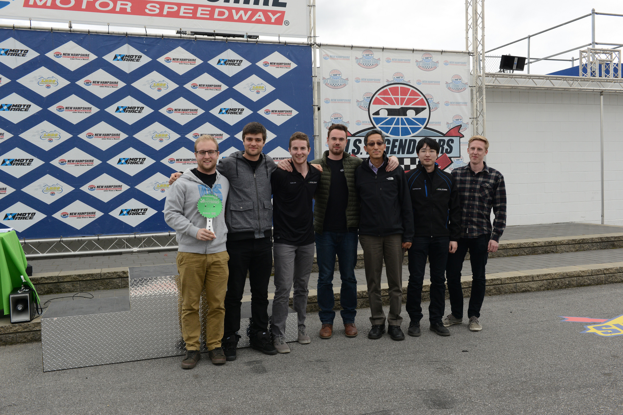 Uvic Hybrid Team Ultracap Energy Storage System By Ted Alley Indiegogo