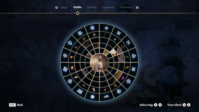 Gate Zero: A Bible Exploration Video Game by Gate Zero by Bible X ...