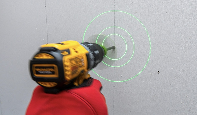BullseyeBore Core: Drill Straight Holes Every Time by BullseyeBore Inc ...