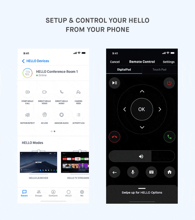 HELLO 2 World’s Most Powerful Communication Device by HELLO by ...