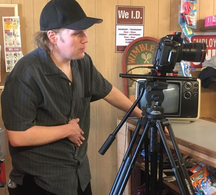 Desert Fiends - Horror Comedy Slasher Film by Shawn C Phillips - Indiegogo