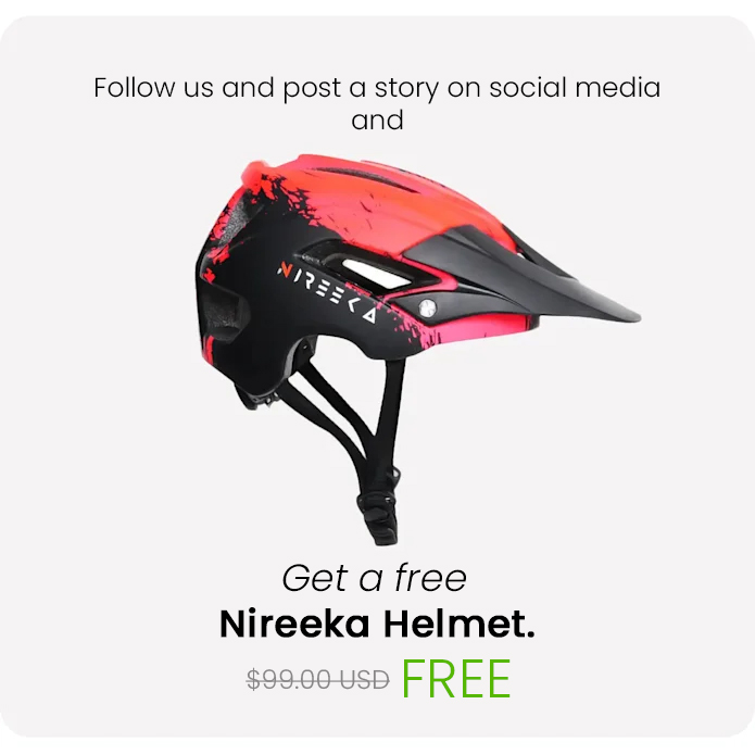 Nireeka Spectrx: Ultimate E-Bike by Nireeka - Indiegogo