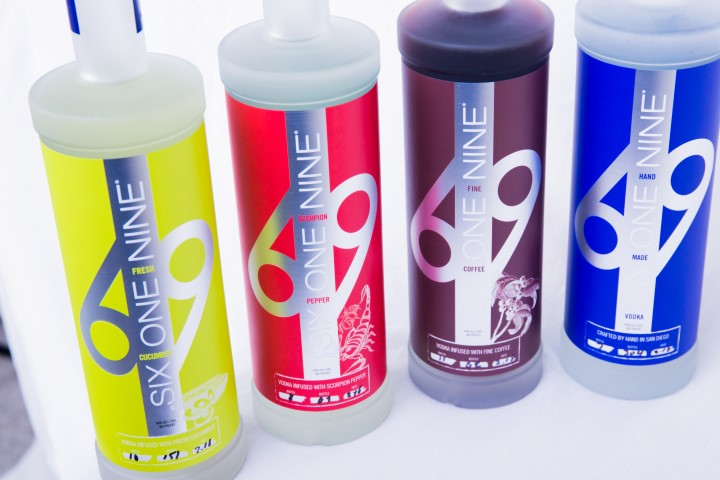 619 Spirits Distillery &Tasting Room by Nick Apostolopoulos - Indiegogo