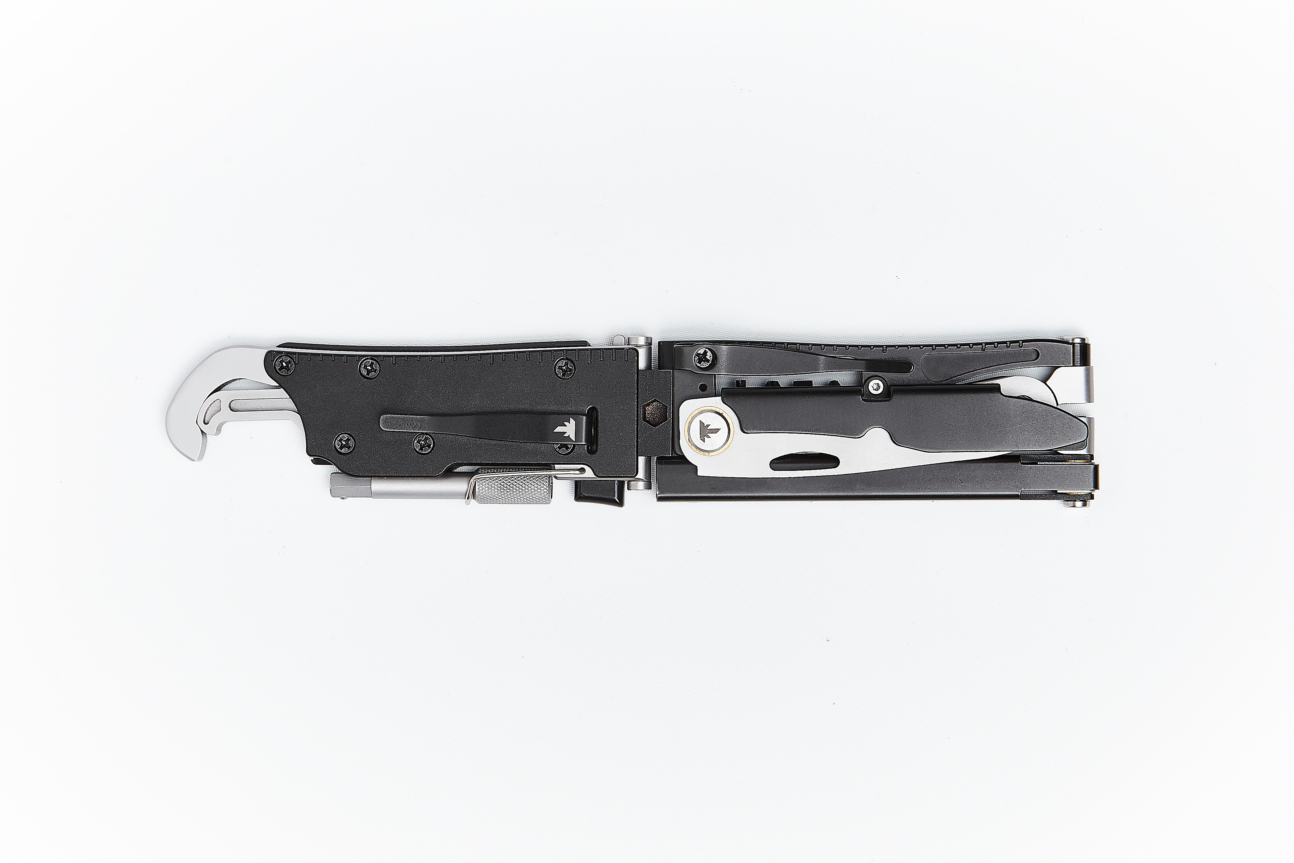 UNION: A Shape Shifting, Hyper-Capable Multi-Tool by Toler Tools ...