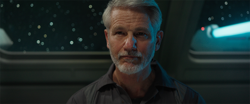 PRISONER 47: A Star Trek Fan Production by Oliver Lavery-Farag - Indiegogo