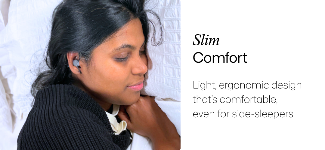 Smart Wearable for Restorative Sleep by SØVN - Indiegogo