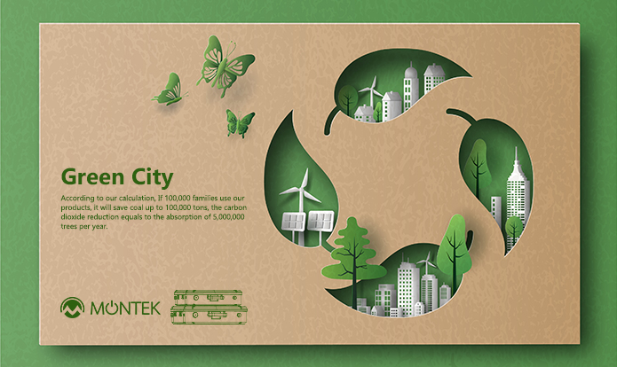 MONTEK 2000W Suitcase Power Station X1200 & X2000 by IMONTEK - Indiegogo